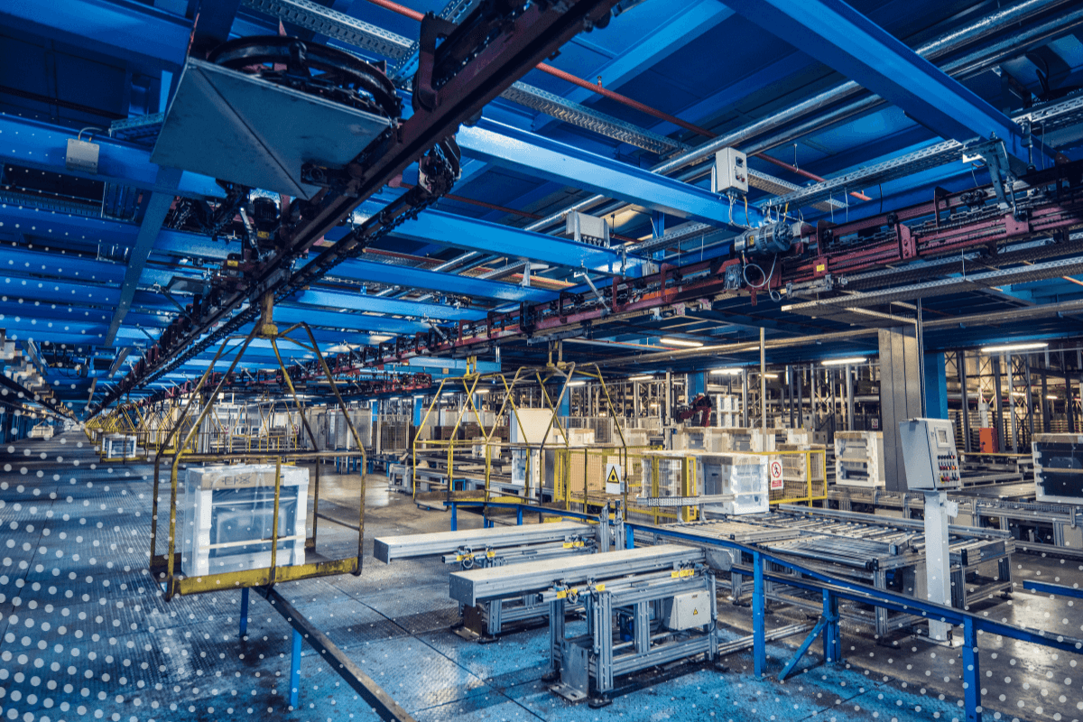 One Methodology to Streamline Your Whole Value Chain